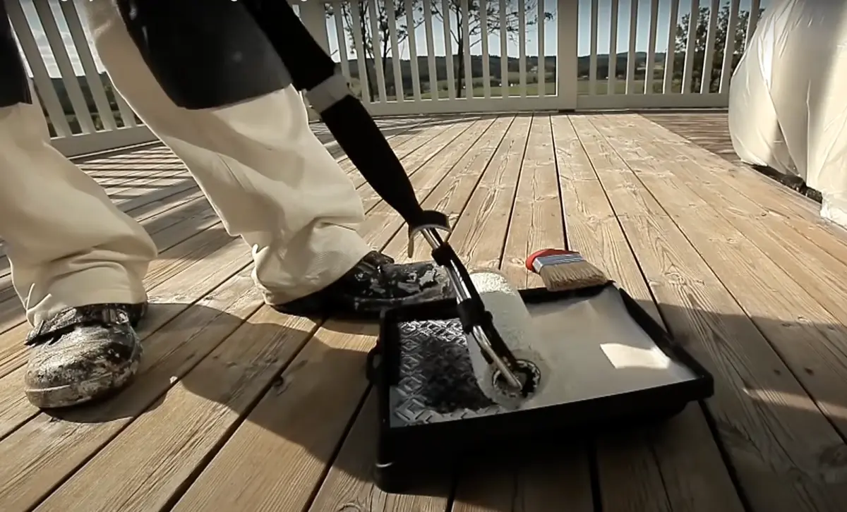 Beise terrasse | XL BYGG