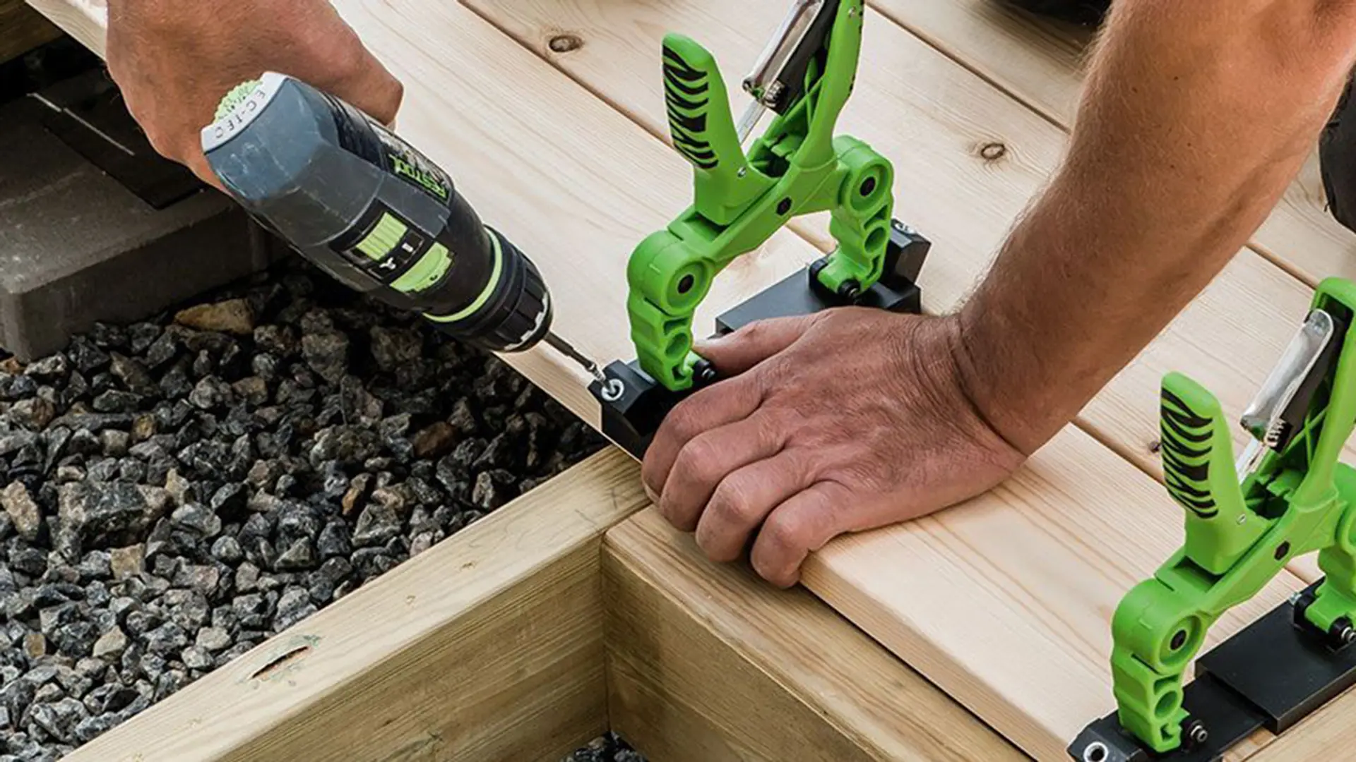 Slik bygger du platting | XL BYGG