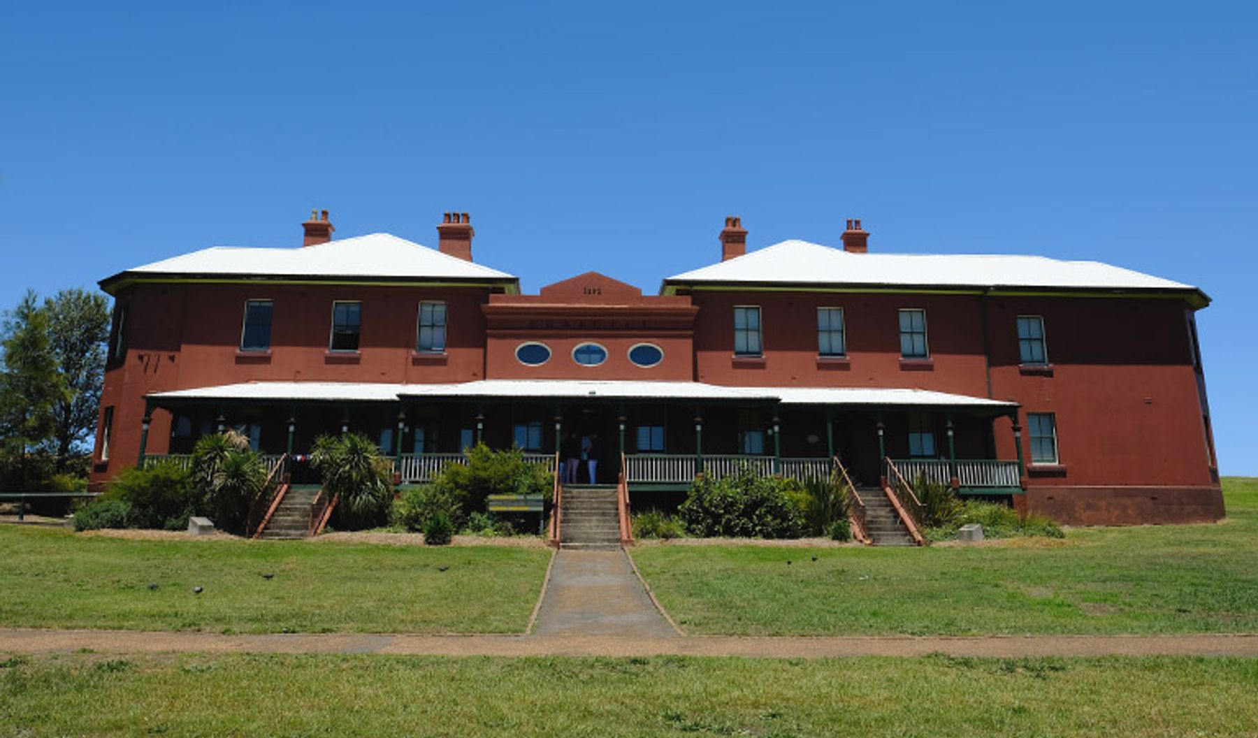 City People | La Perouse Museum