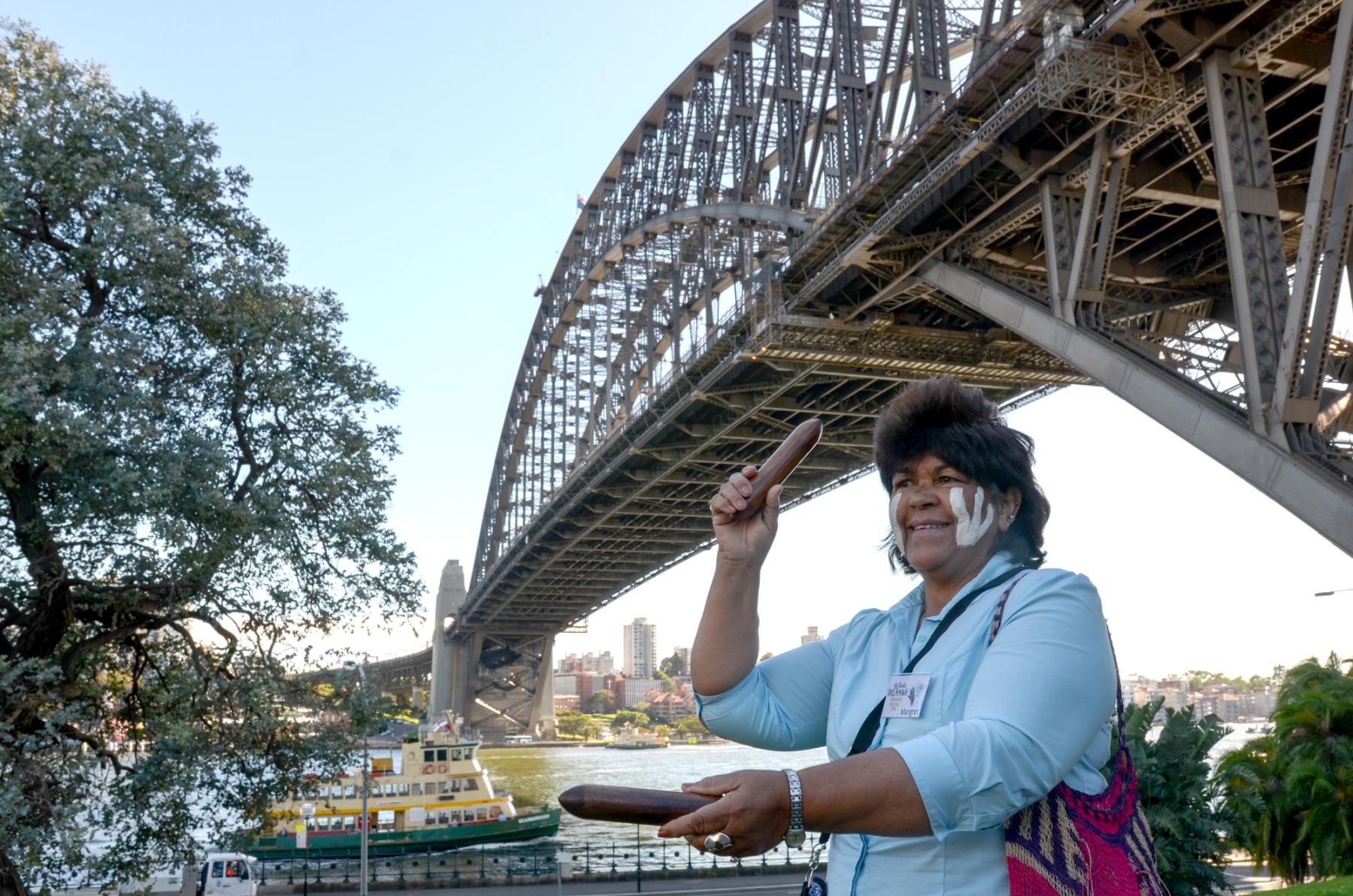 City People | Warrane / Circular Quay Cultural Framework