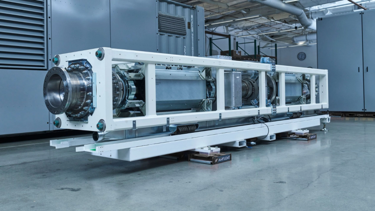 Flexible Onsite Power Solutions | Mainspring Energy | Mainspring Energy