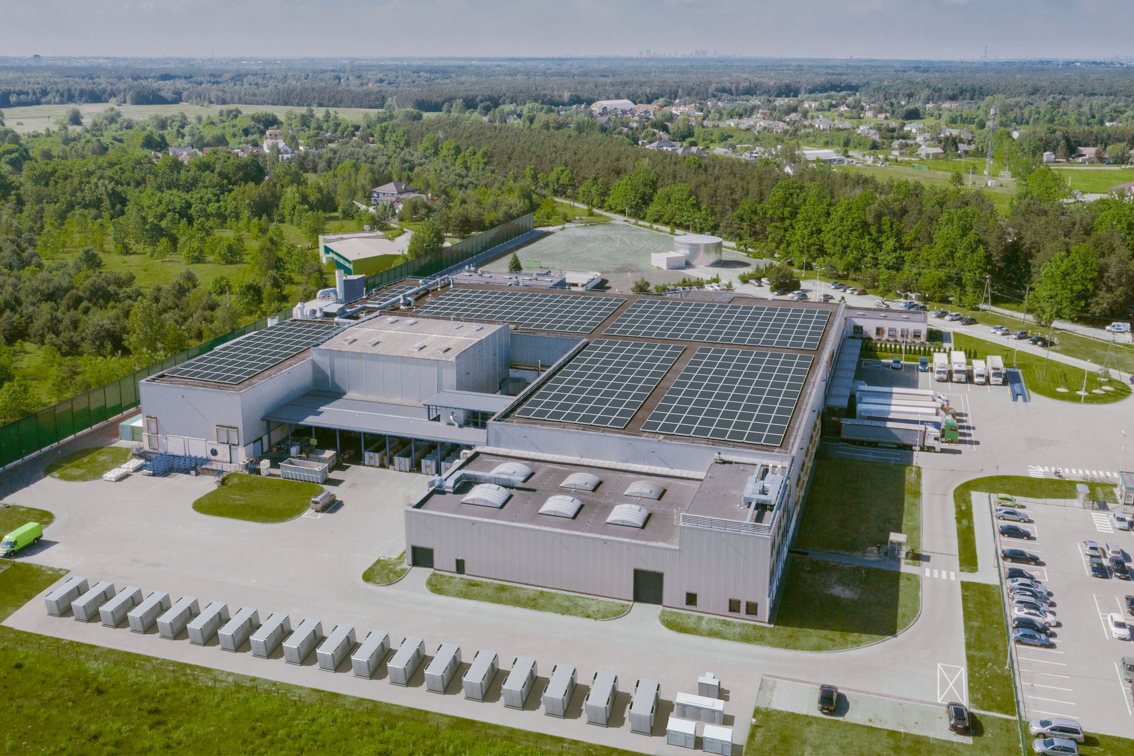 Home - Mainspring Energy | Mainspring Energy