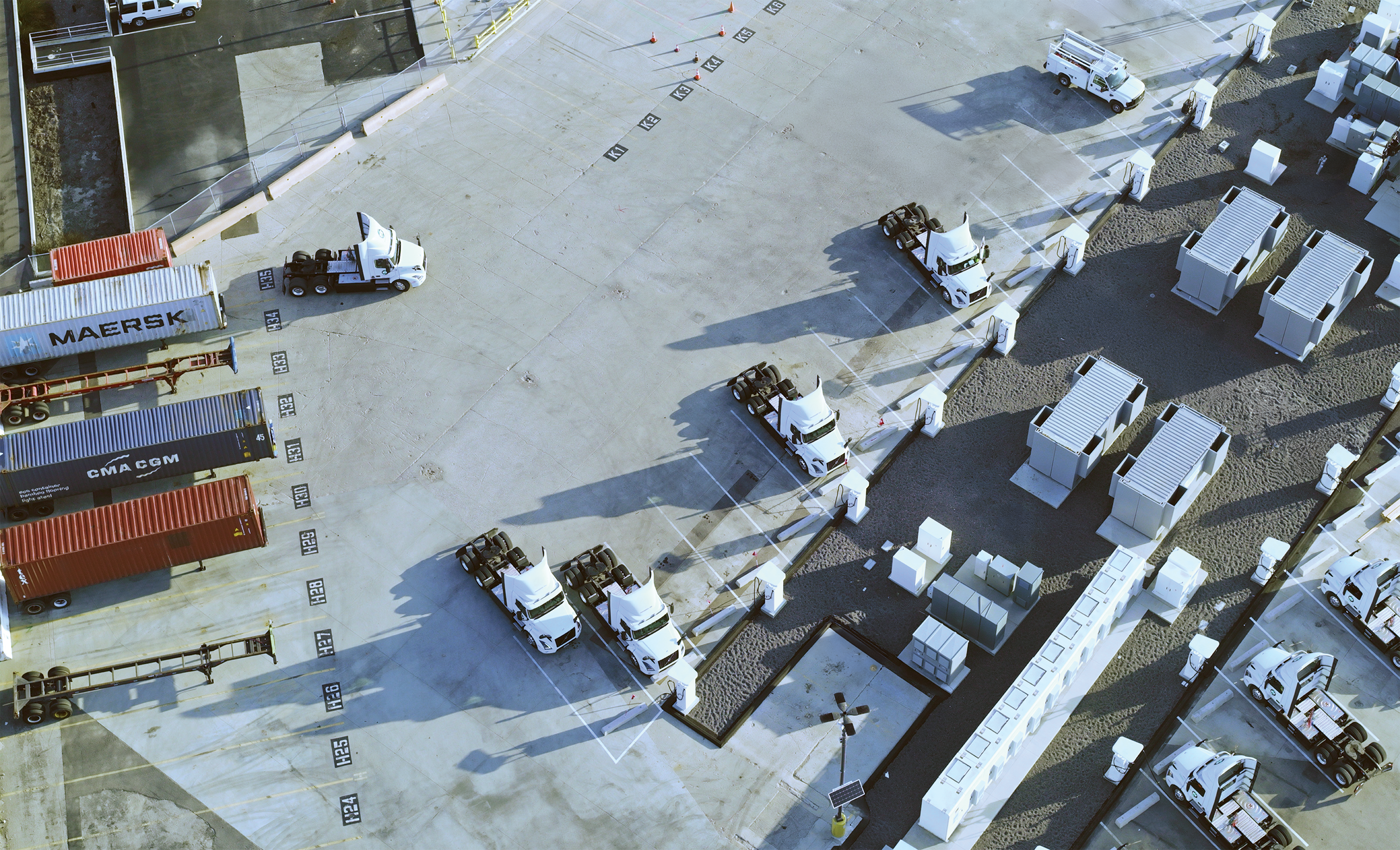 Solutions Overview | Mainspring Energy