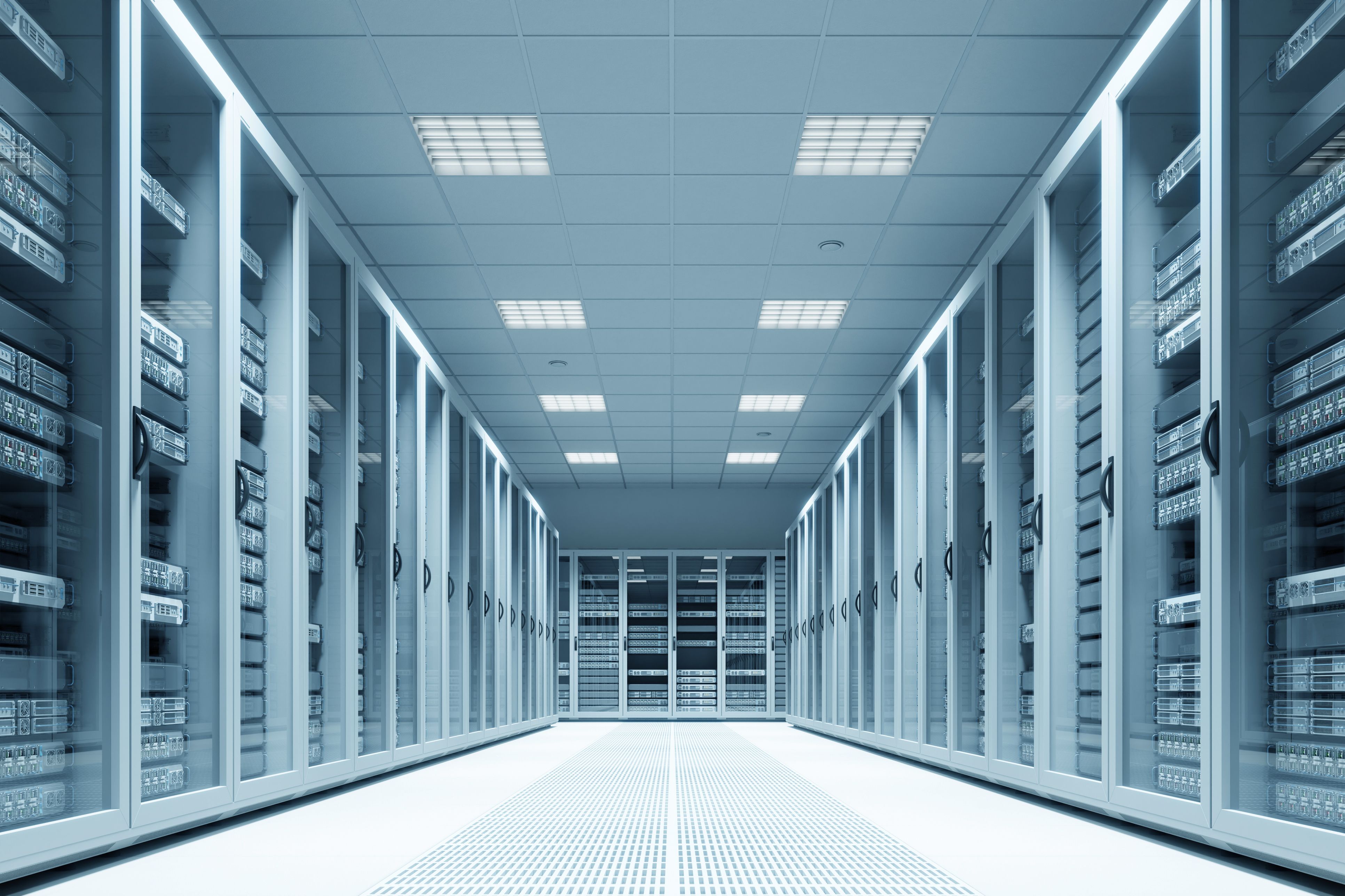 Data Centers | Mainspring Energy