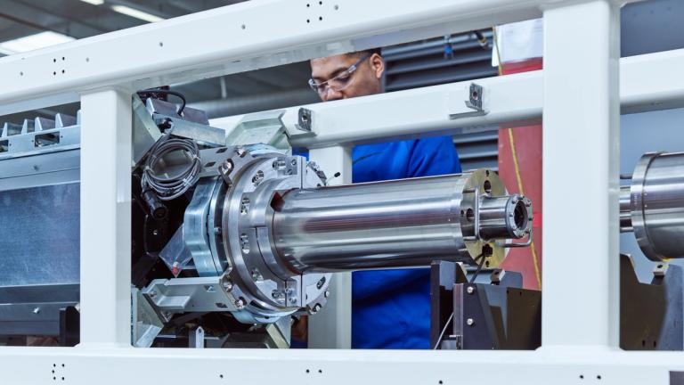 Home - Mainspring Energy | Mainspring Energy