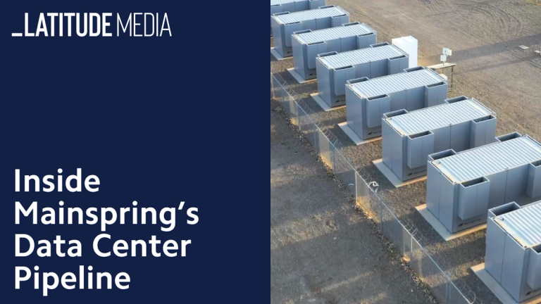 News & Perspectives | Mainspring Energy | Mainspring Energy