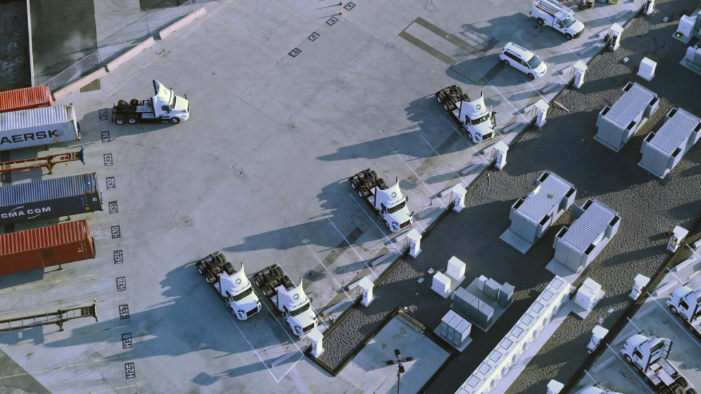 Home - Mainspring Energy | Mainspring Energy