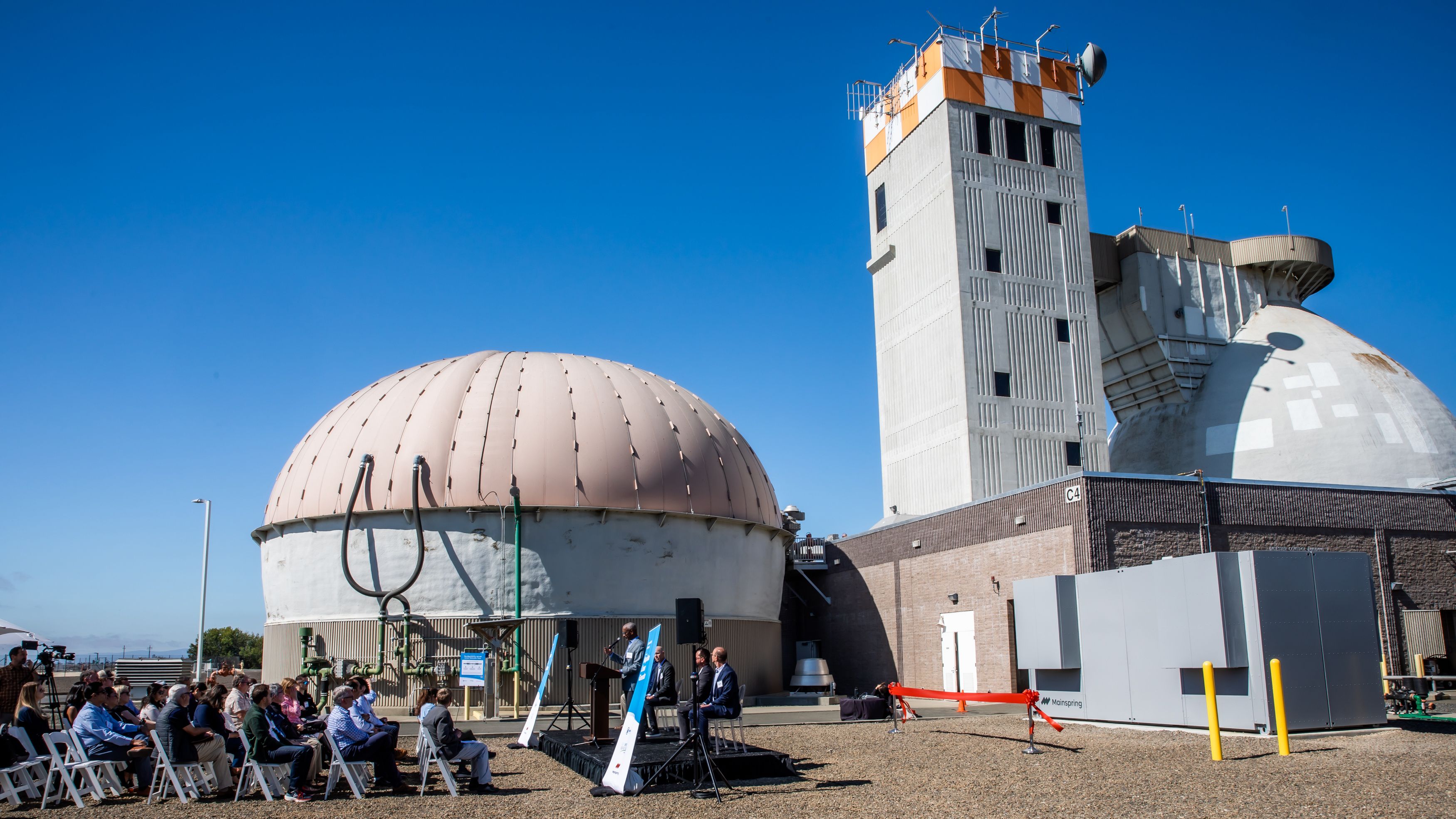 Home - Mainspring Energy | Mainspring Energy