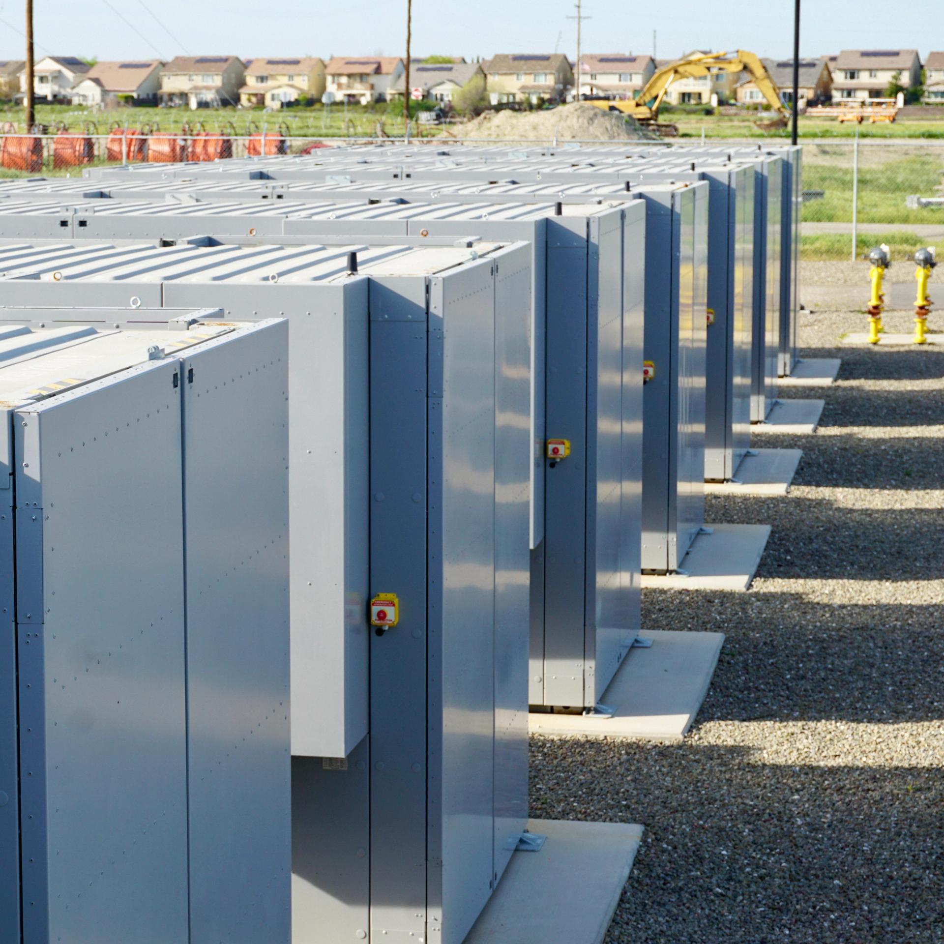 Utility and IPP Power Solutions | Mainspring Energy | Mainspring Energy