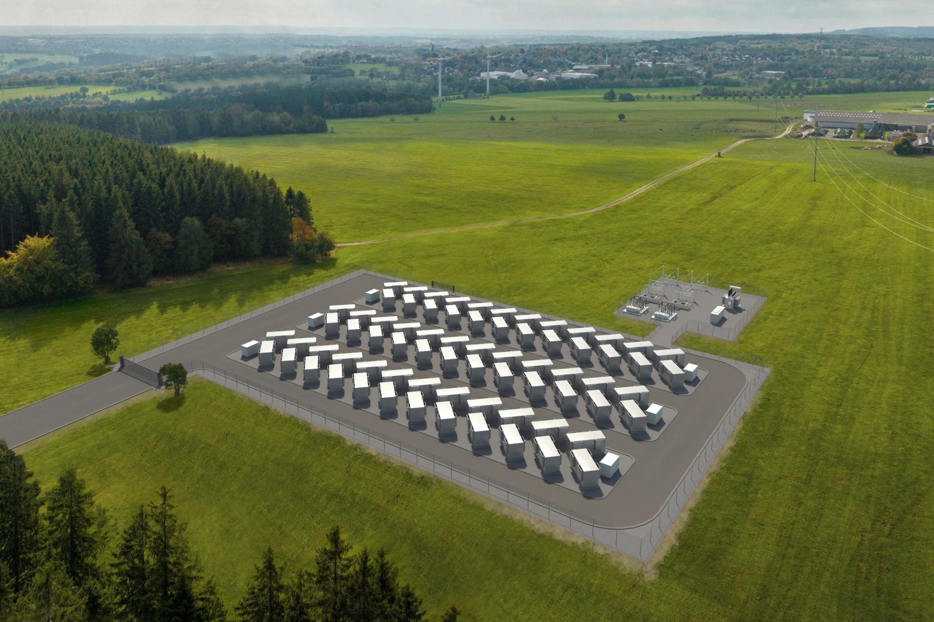 Home - Mainspring Energy | Mainspring Energy