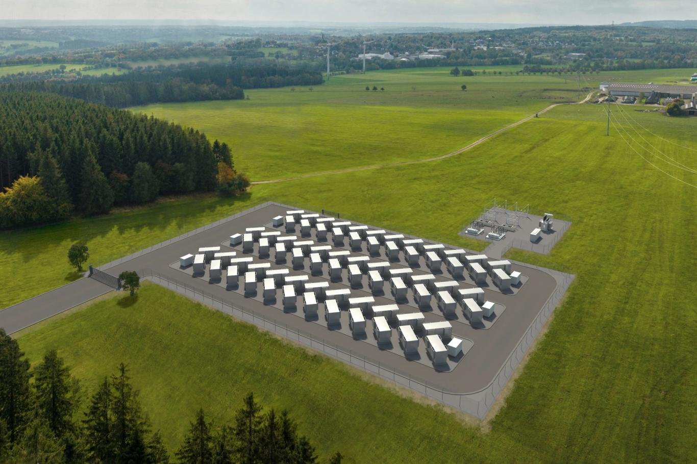 Home - Mainspring Energy | Mainspring Energy