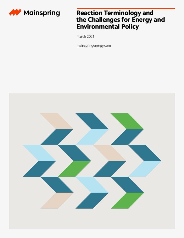 Product | Mainpring Linear Generator | Mainspring Energy