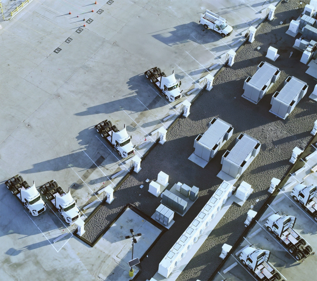 Reliable, Flexible, Affordable Power | Mainspring Energy | Mainspring ...