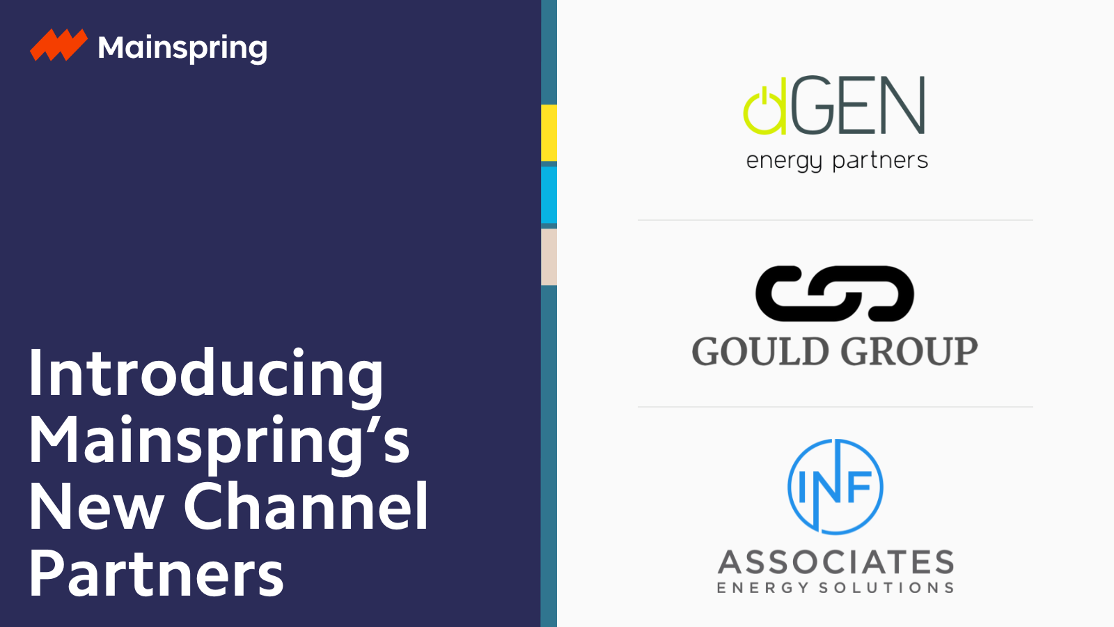 News & Perspectives | Mainspring Energy | Mainspring Energy