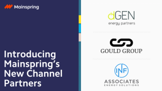 News & Perspectives | Mainspring Energy | Mainspring Energy