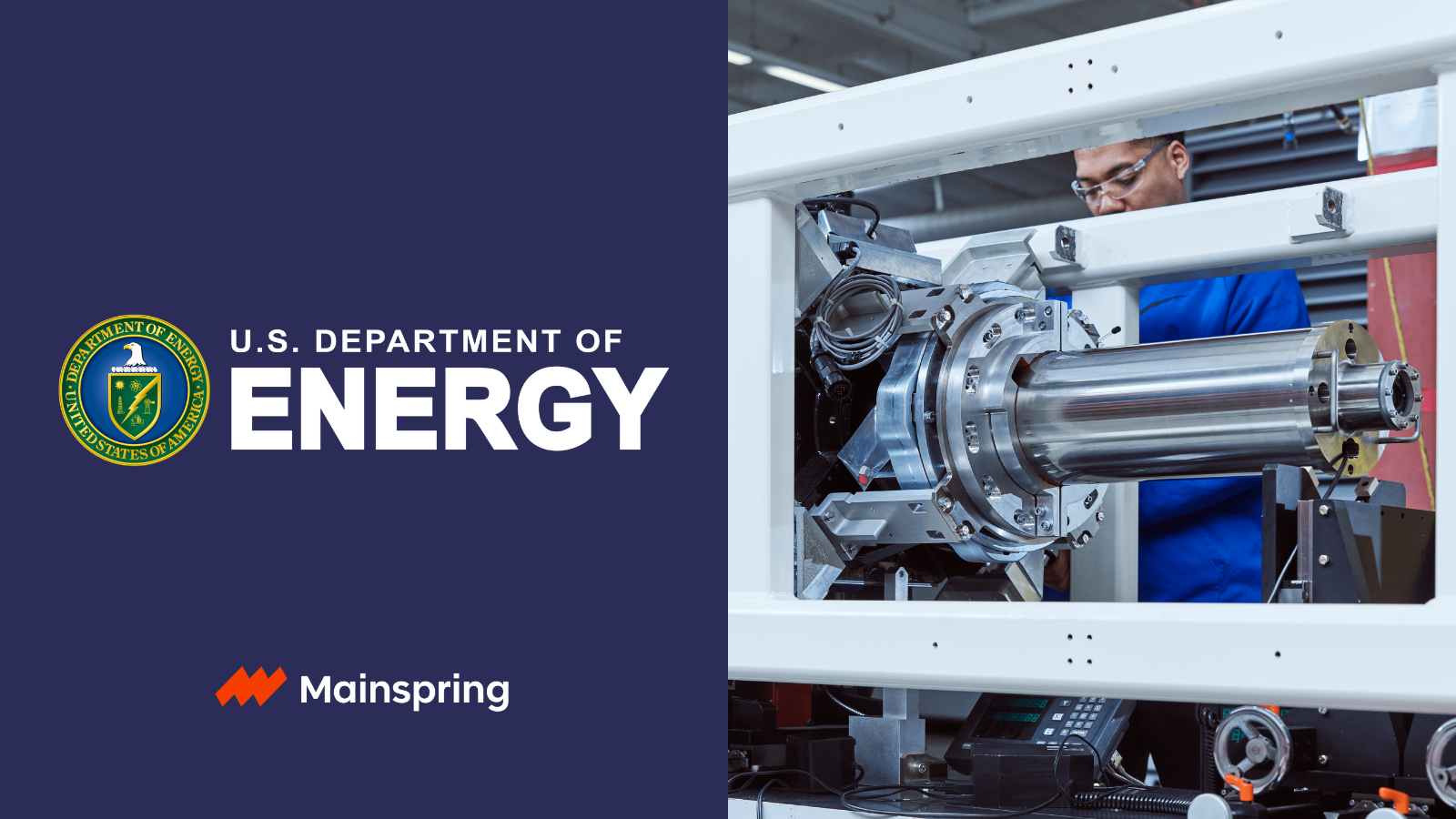 News & Perspectives | Mainspring Energy | Mainspring Energy