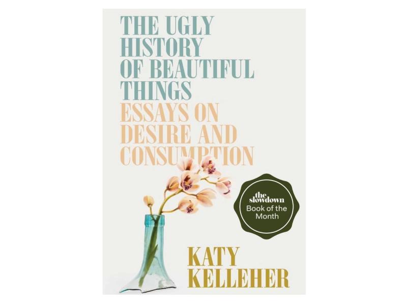 Desiring Beauty, Even If It Kills Us | The Slowdown