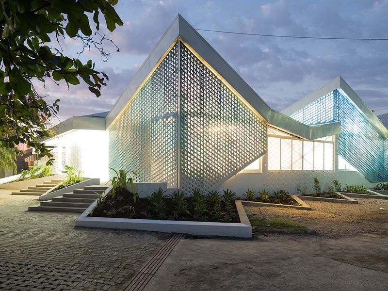 MASS Design Group’s Model for Building a More Just Society Through ...