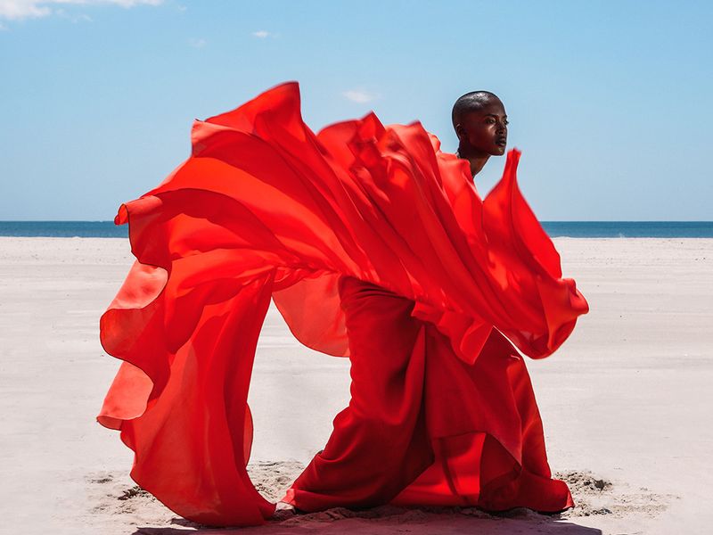 Antwaun Sargent’s New Tome to Black Image-Making in Fashion Today | The ...