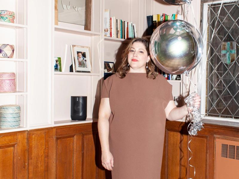 Sight Unseen’s Jill Singer on Why She Doesn’t Actually Consume That ...