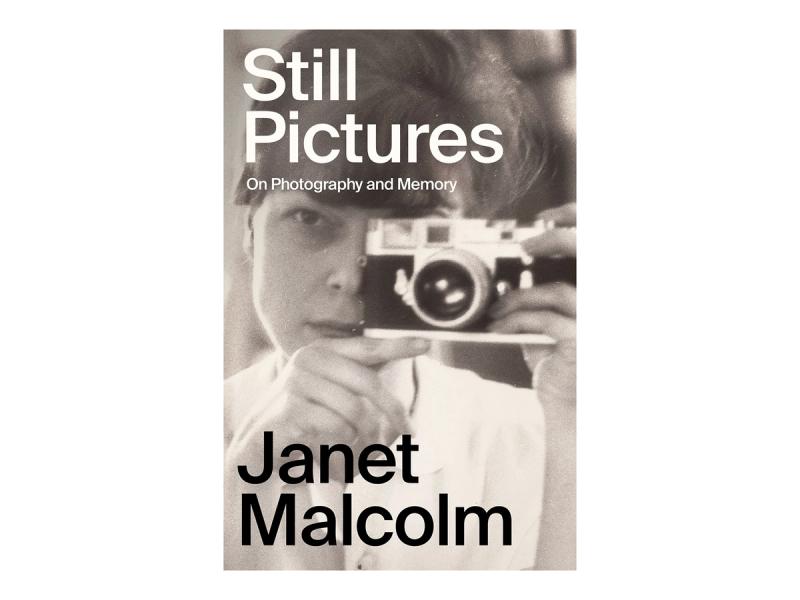 The Piercing Prose of the Late Janet Malcolm | The Slowdown
