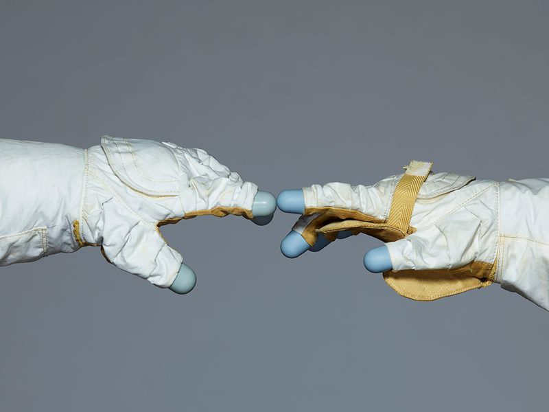 Understanding the Sensations of the Skin | The Slowdown