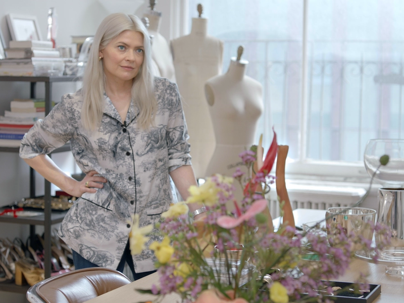 Audience Q&A: Kate Young on Her Vogue Years, Style Tips, and Fashion ...