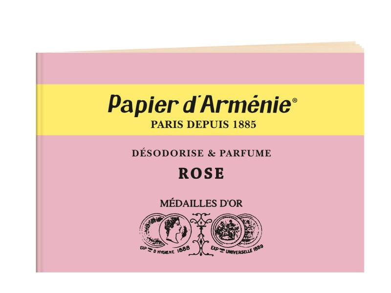 These Scented Strips of Paper From France Are the Ultimate Deodorizers ...