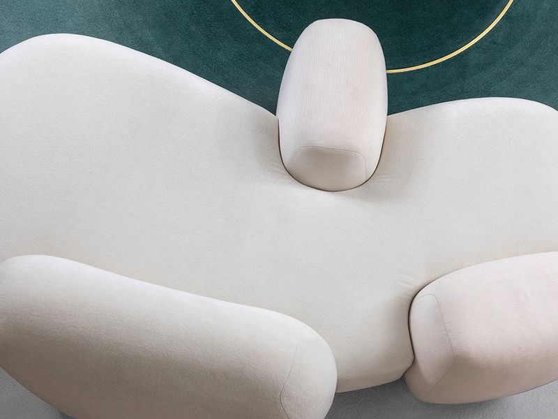 Mathieu Lehanneur’s Ethereal Objects at the Salon Art + Design Fair ...