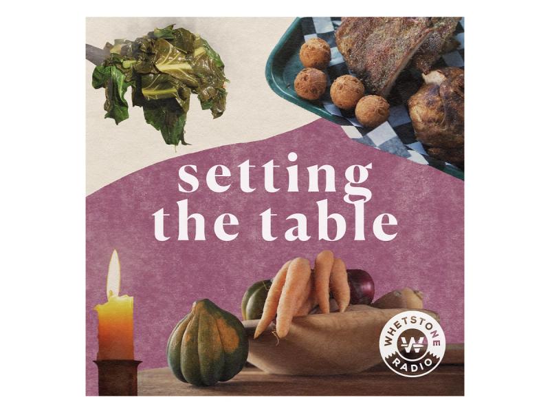 A Podcast That Illuminates Black Americans’ Influence on U.S. Cuisine ...