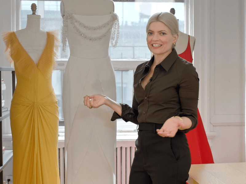 Stylist Kate Young on Her All-Time Favorite Awards Season Dresses | The ...