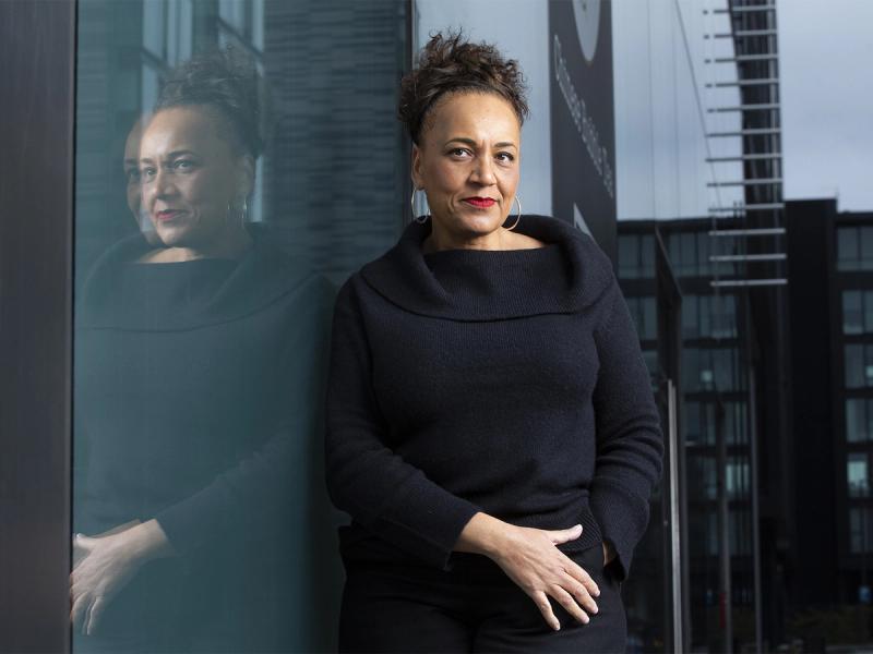 Lesley Lokko Positions Africa as a Laboratory for Harnessing the Vast ...