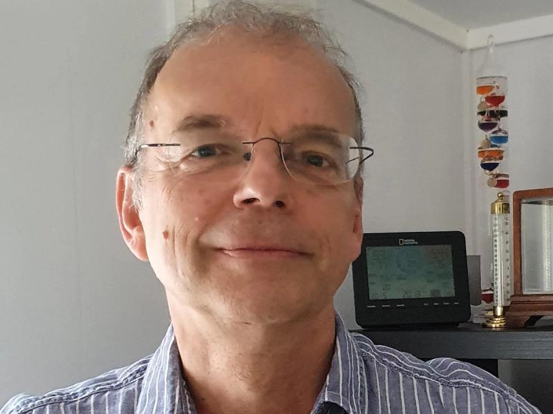 How Dr. Michael Bull Helps Businesses Combat Objectionable Odors | The ...