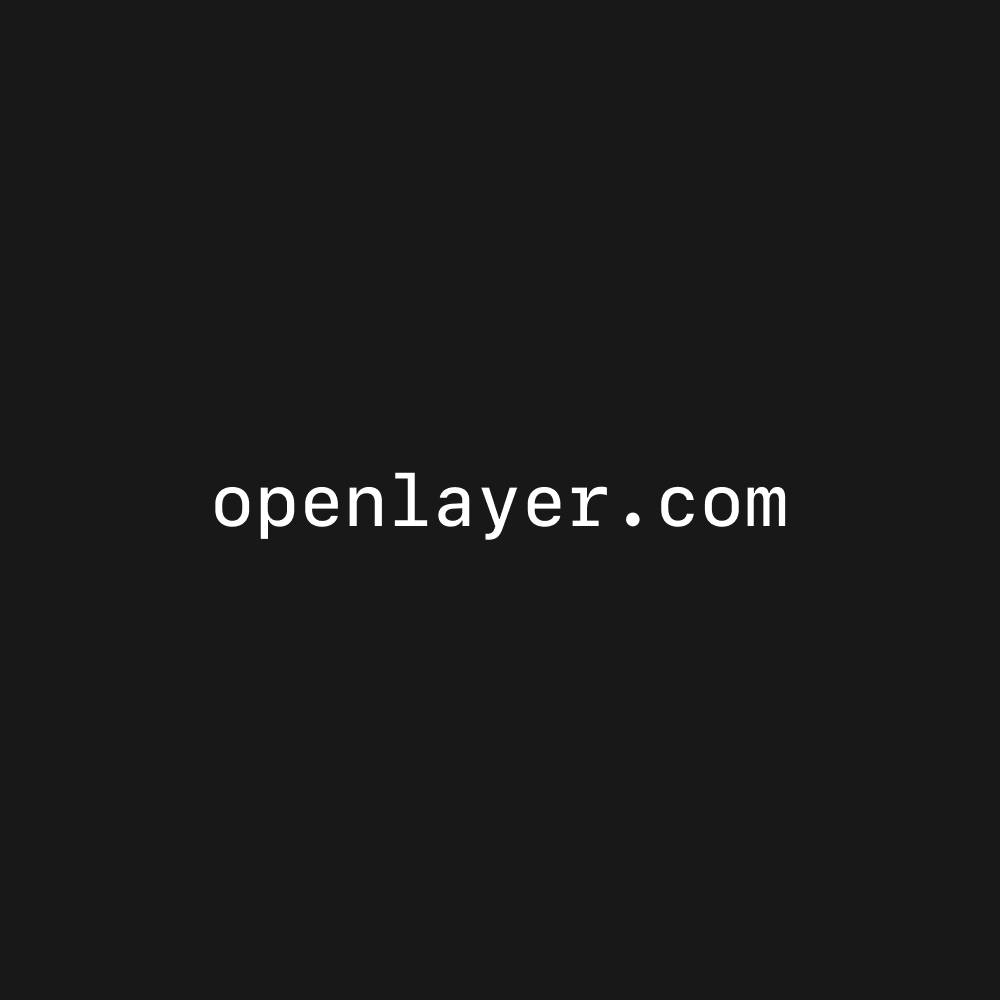 How we built our public site with Next.js, Sanity and Emotion | Openlayer