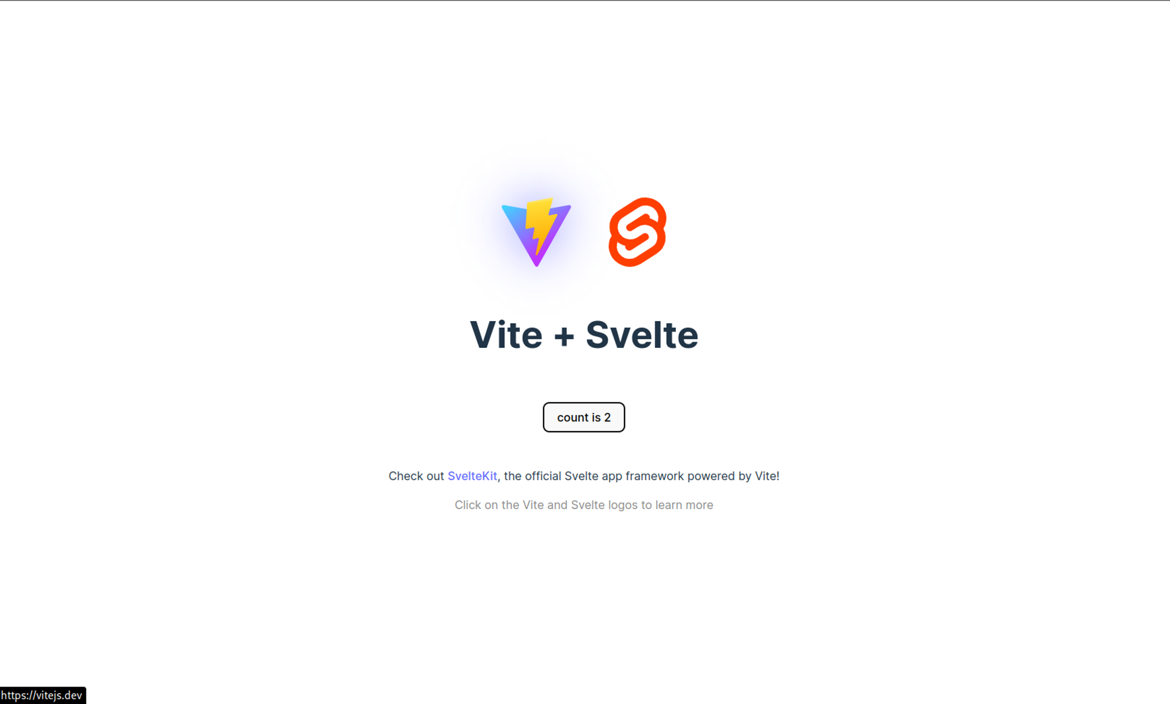 Getting Started With Svelte: Introduction Getting Started With Svelte: Introduction