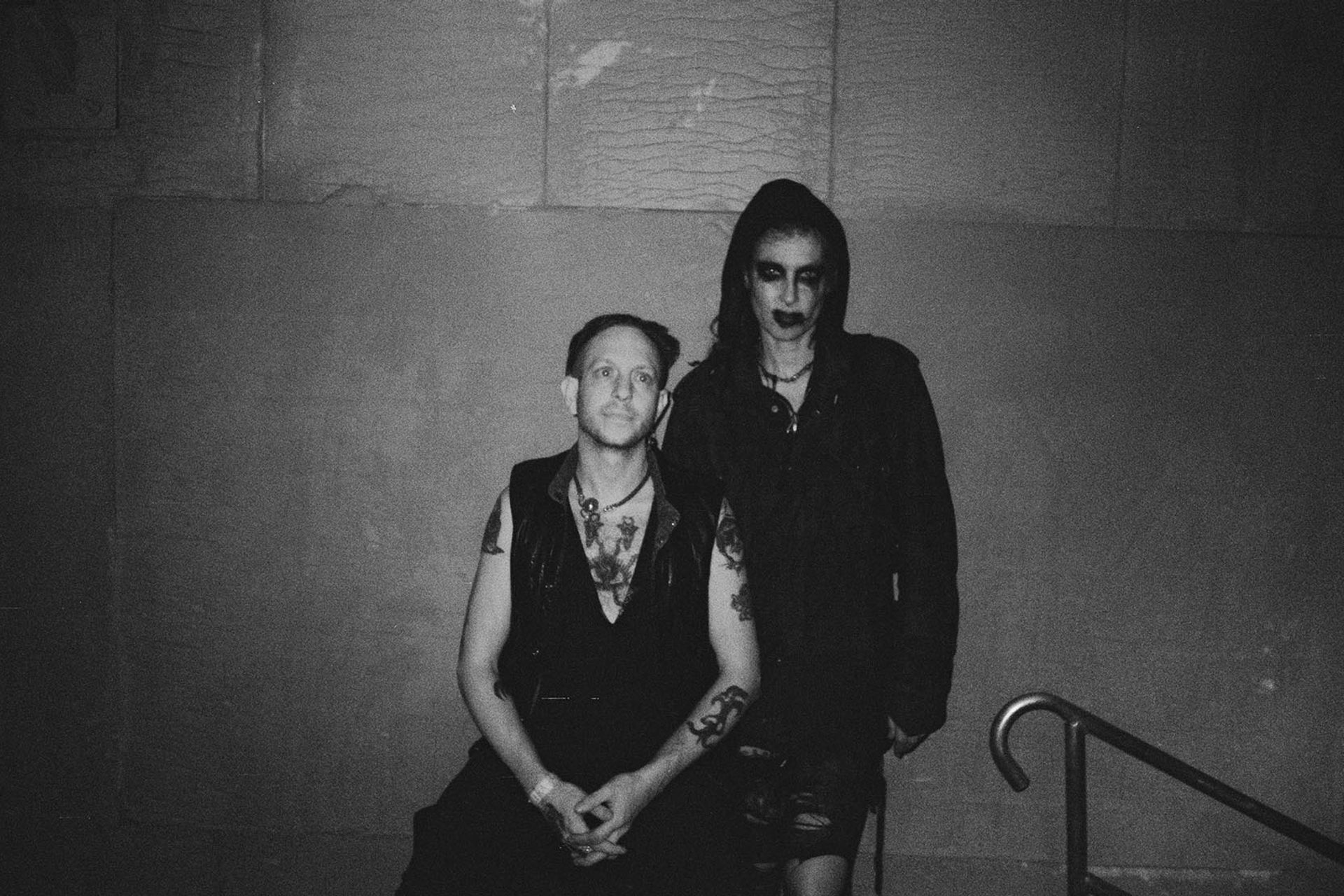 Shows | Static Age Records