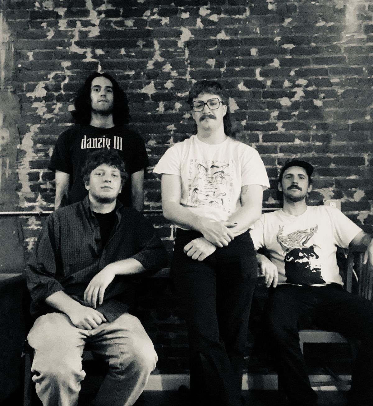 Shows | Static Age Records