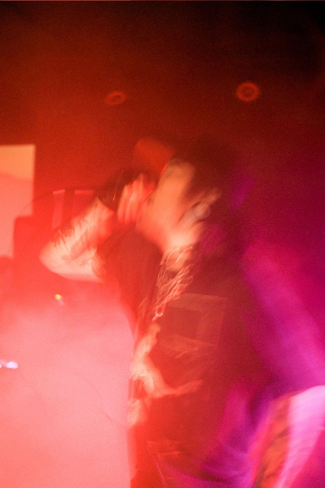 Corpse Dust / Access to God / Formless | Static Age Records