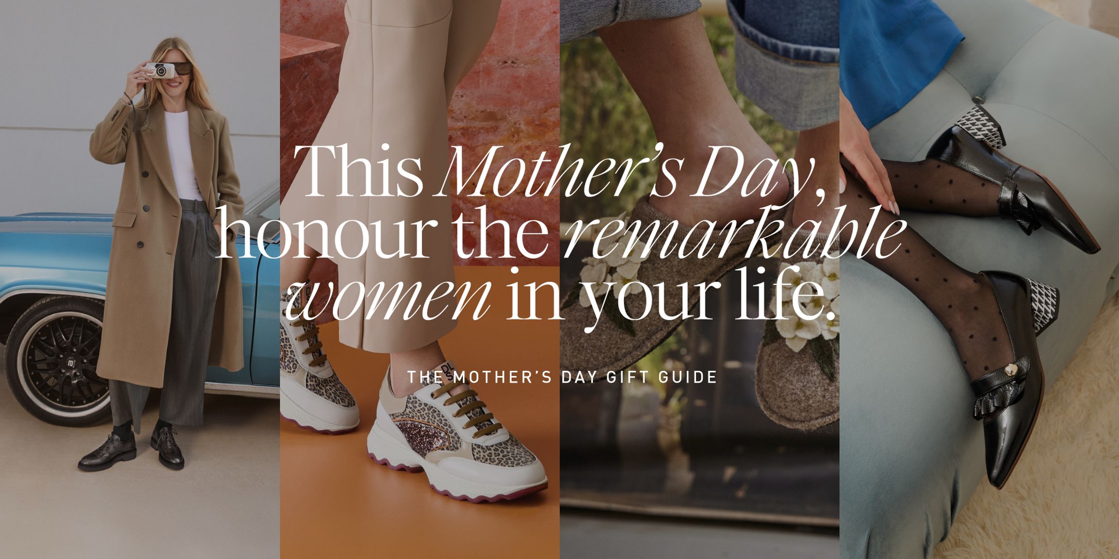 European Women's Shoes Online in Australia | Peter Sheppard Footwear