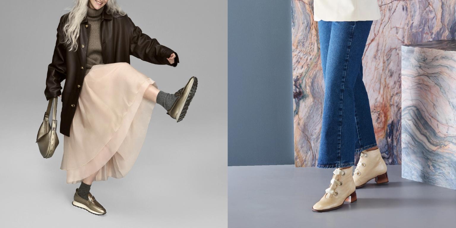 European Women's Shoes Online in Australia | Peter Sheppard Footwear