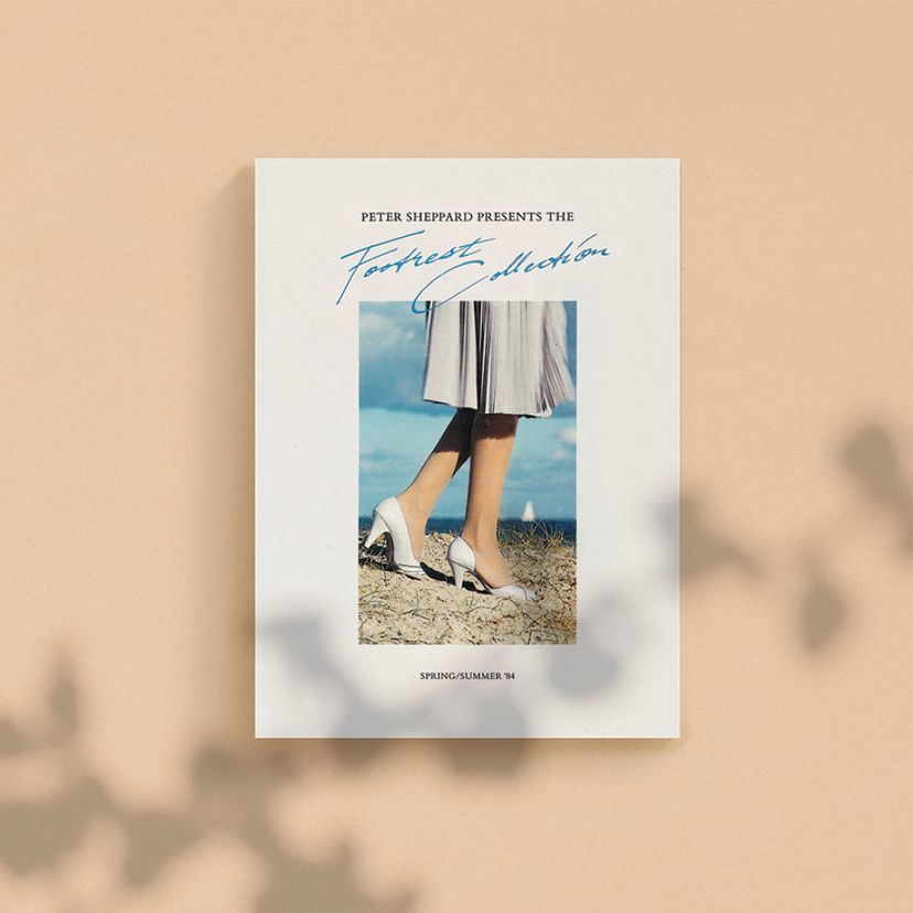 Our History | Peter Sheppard Footwear