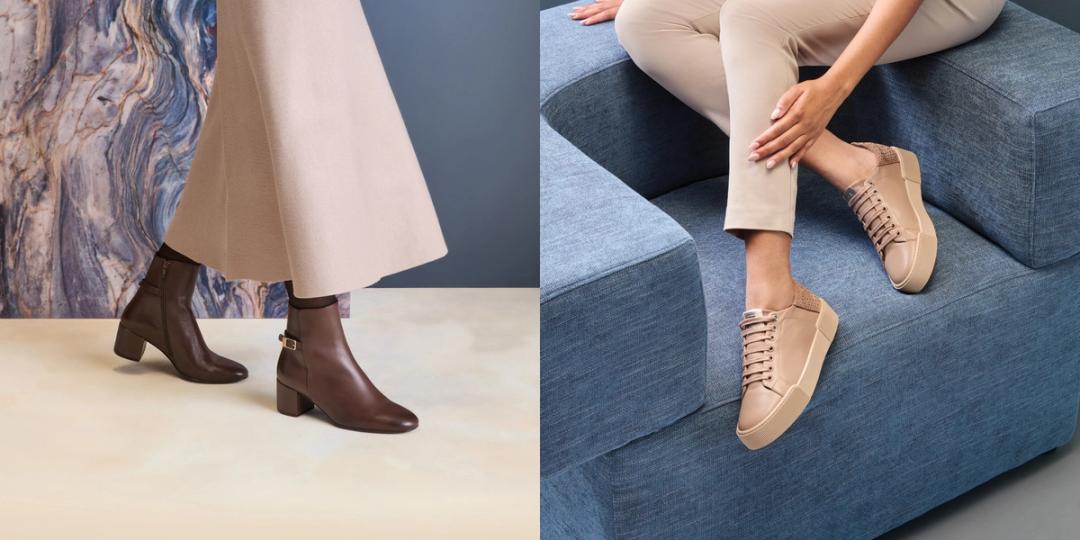 European Women's Shoes Online in Australia | Peter Sheppard Footwear