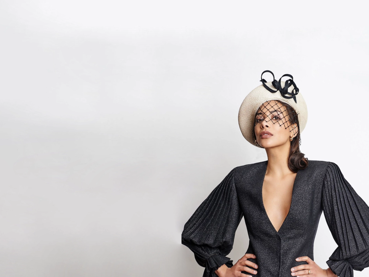 Meet Cat Sanz | Peter Sheppard Footwear