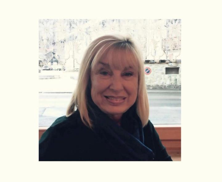 IWD 2024 Margaret Sheppard | Peter Sheppard Footwear