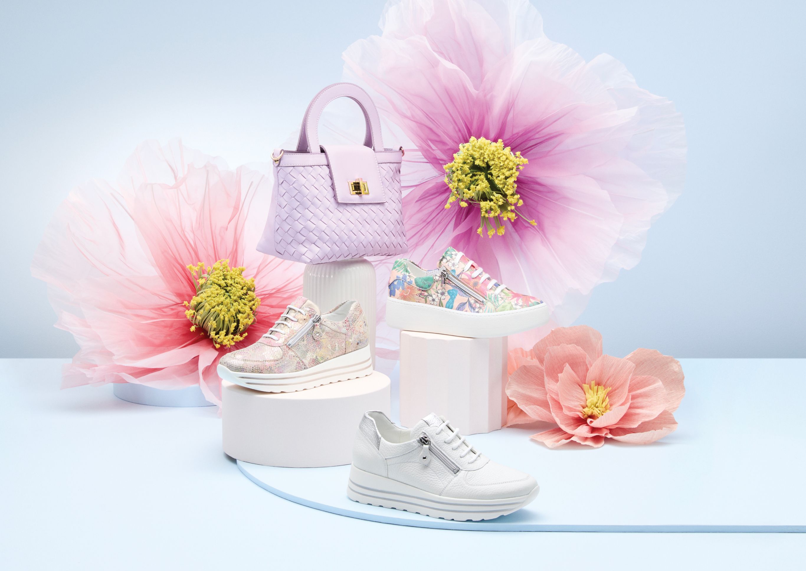 European Women's Shoes Online in Australia | Peter Sheppard Footwear