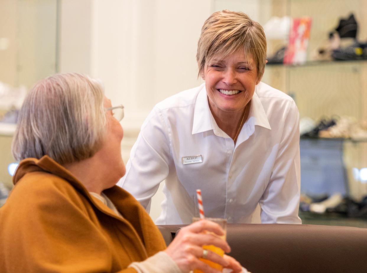 Melbourne | Peter Sheppard Footwear