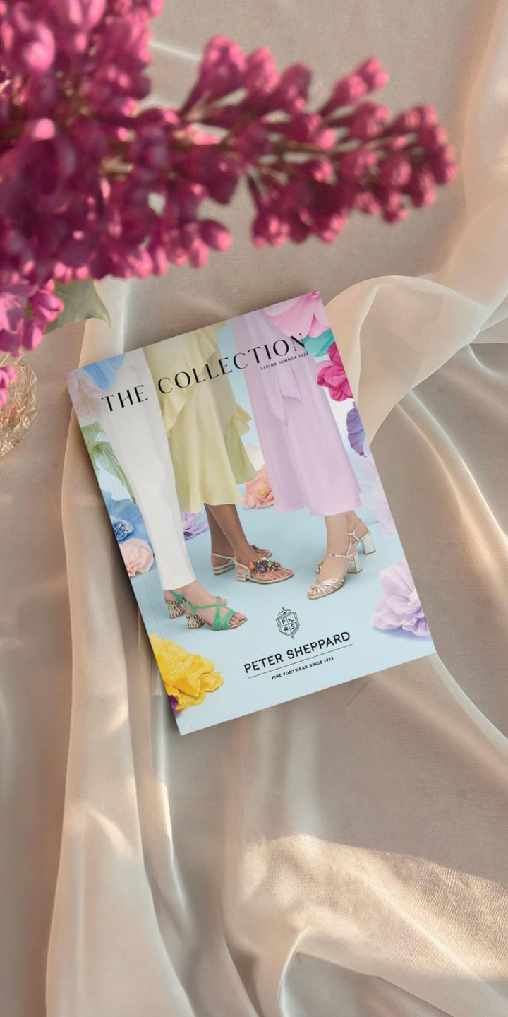 European Women's Shoes Online in Australia | Peter Sheppard Footwear