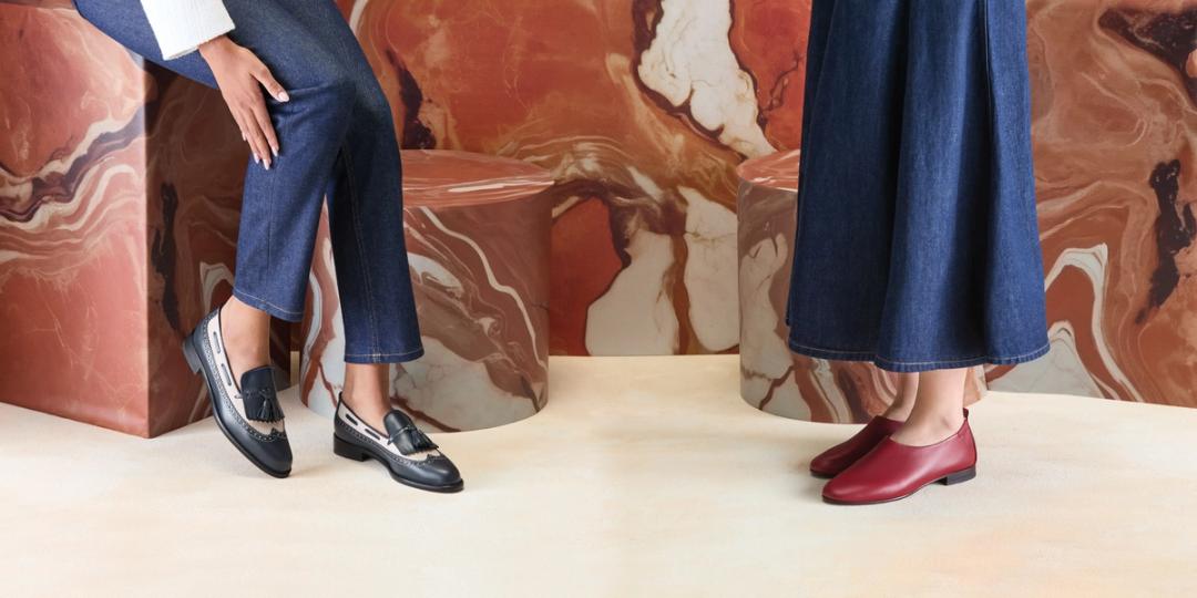 European Women's Shoes Online in Australia | Peter Sheppard Footwear