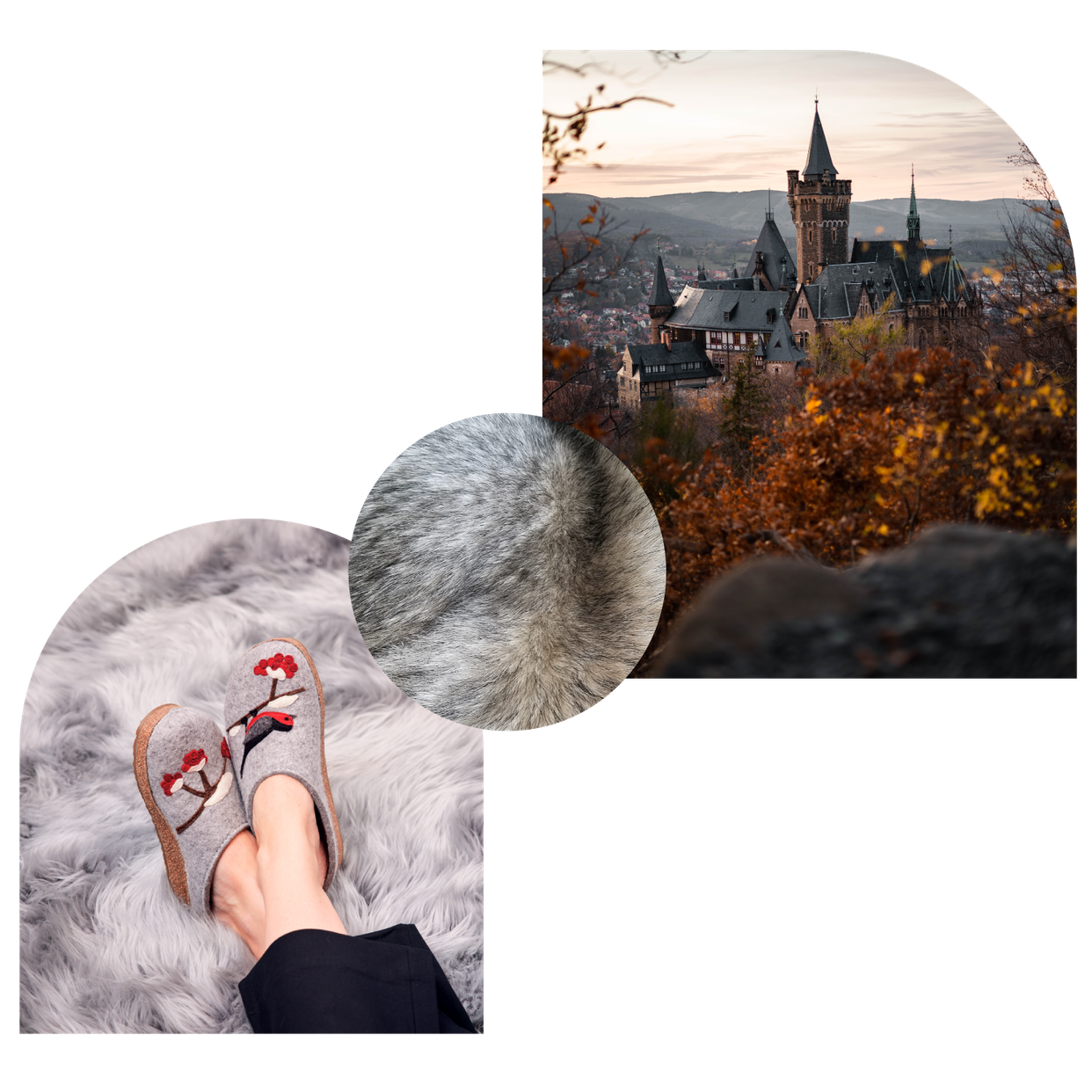The World of European Slippers | Peter Sheppard Footwear