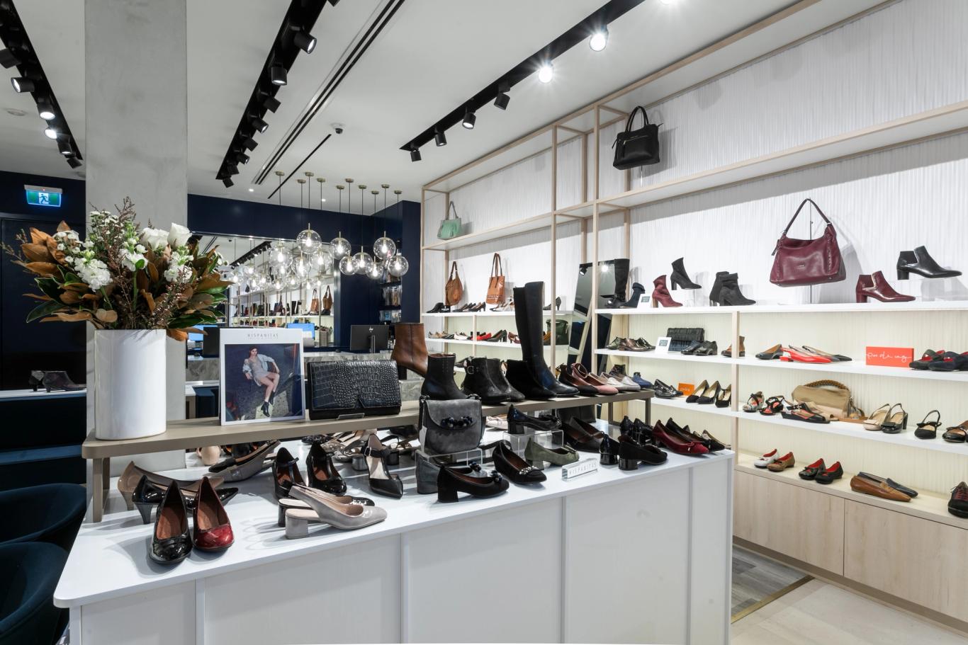 Brisbane | Peter Sheppard Footwear